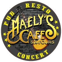Maëly's Café